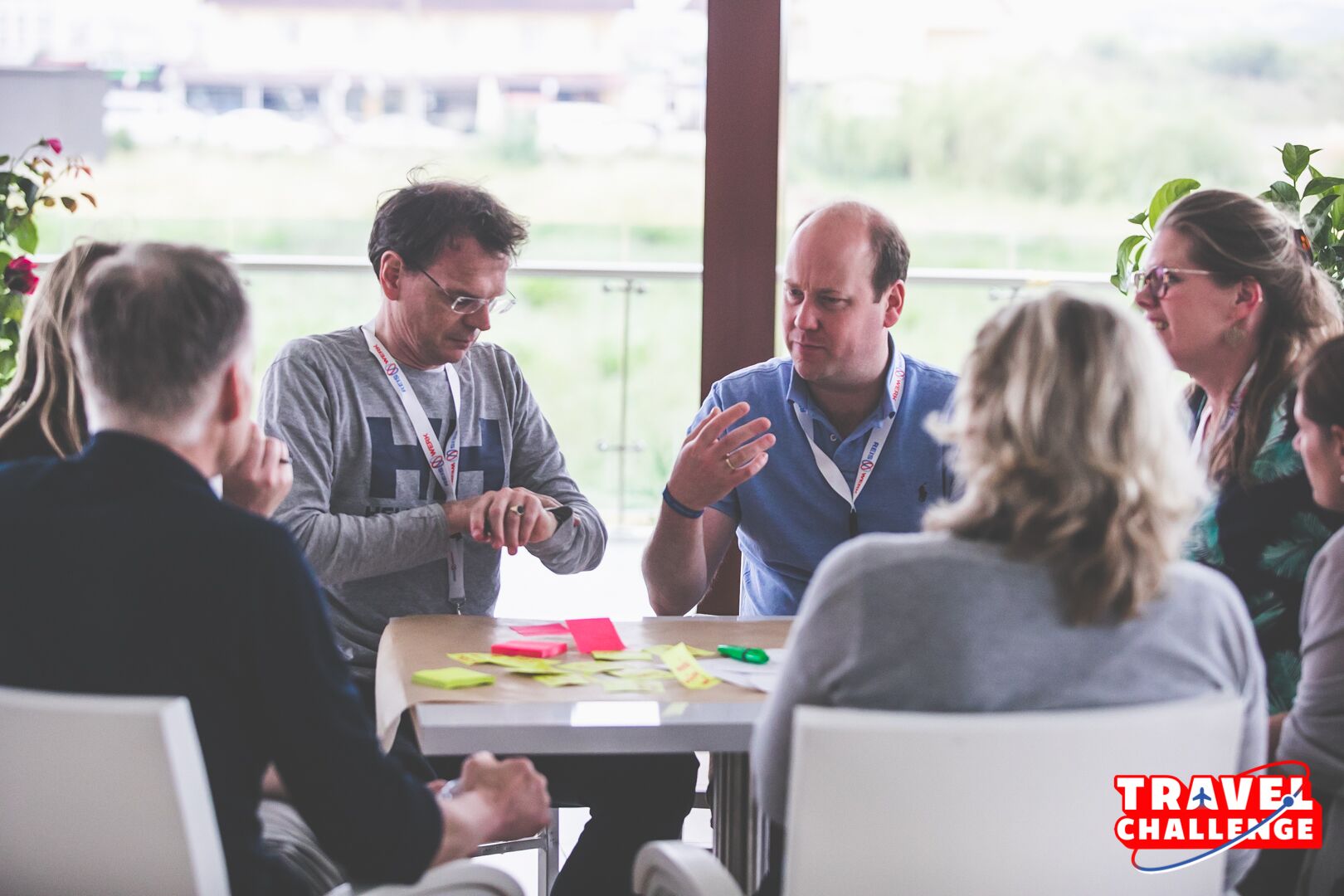 World Travel Café - Insights from Dutch Tour Operators and Travel ...